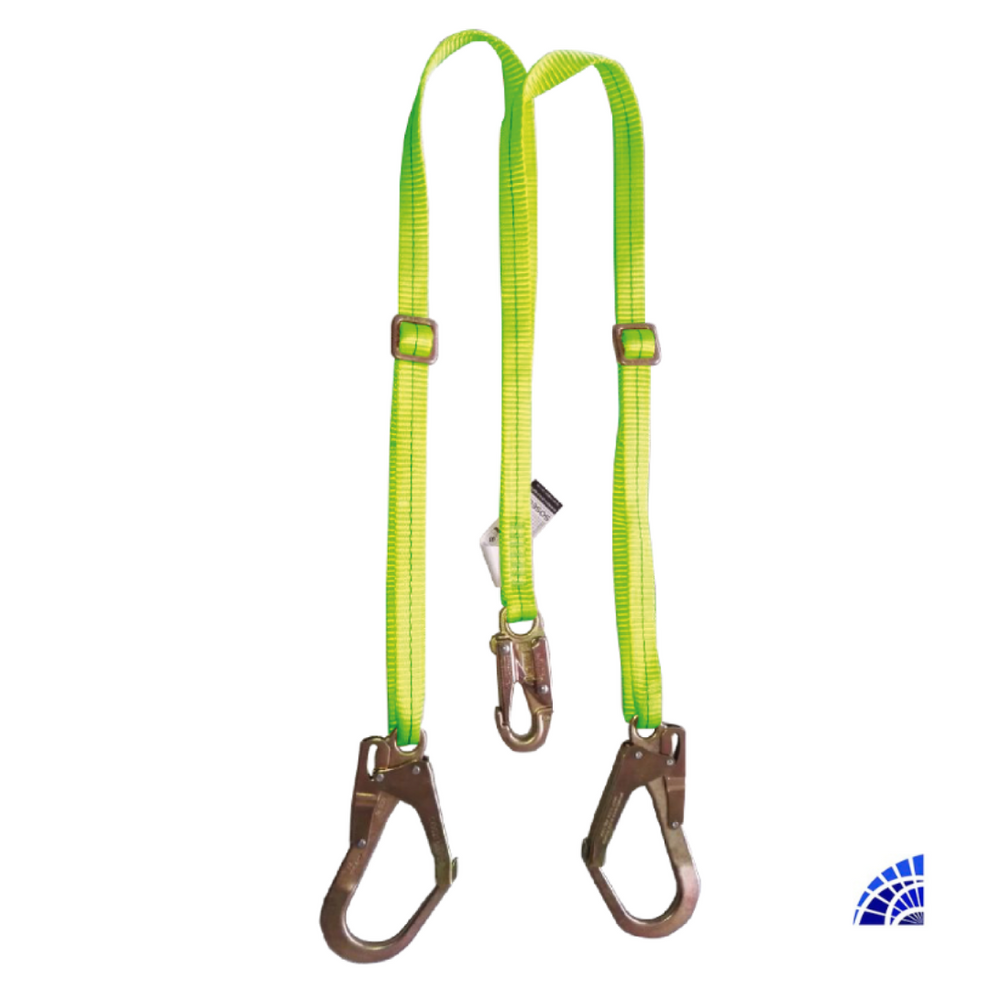 ESLINGA EN Y CON REATA REGULABLE SOSEGA – PRETECSI INDUSTRIAL